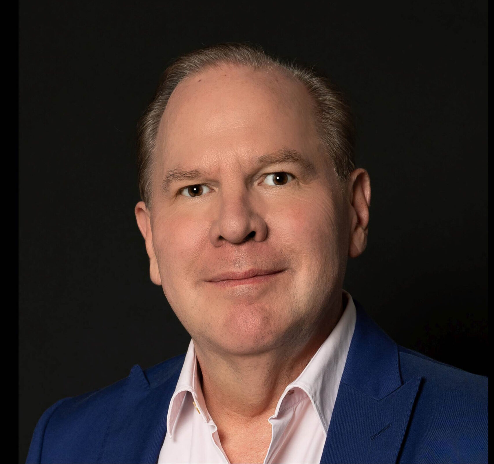 James Gambrell – Soccerex